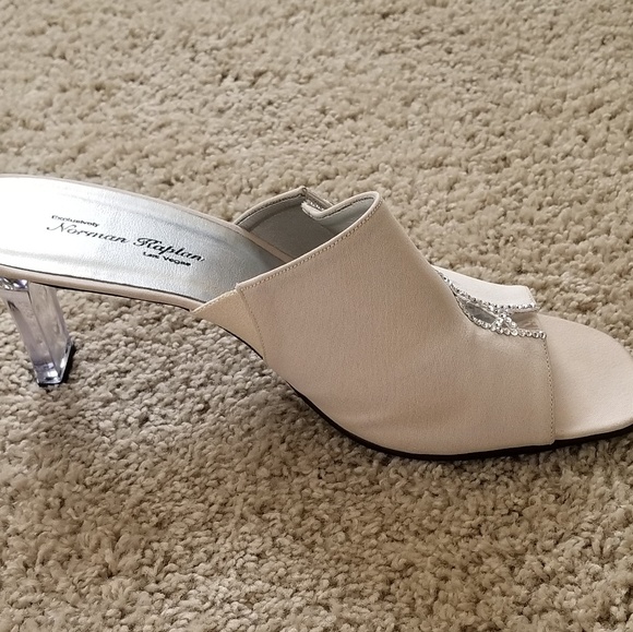 Norman Kaplan Las Vegas | Shoes | Norman Kaplan Mule | Poshmark